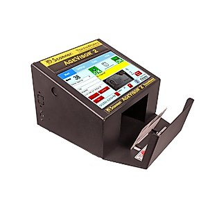 AgeVisor 2 ID Scanner (Barcode Reader)