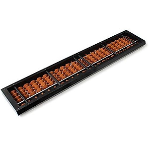Standard Soroban (Abacus) / 23 Digits [43300]
