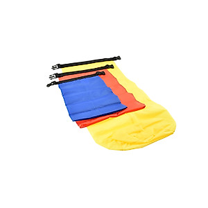 SE 3-Piece Small/Medium/Large Dry Sack Set - TP123NZ-3