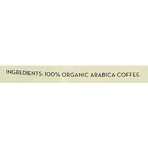 Jose's Gourmet Coffee Organic French Roast Whole Bean Coffee 3 Lbs/ 48 Oz