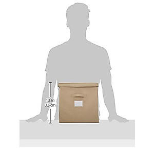 Origami R5-CUBE2 Storage Cubes, 2-Pack