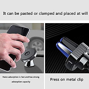 #00eW3e 10W Fast Qi Wireless Car Charger for 12 Car Wireless Phone Holder Charger