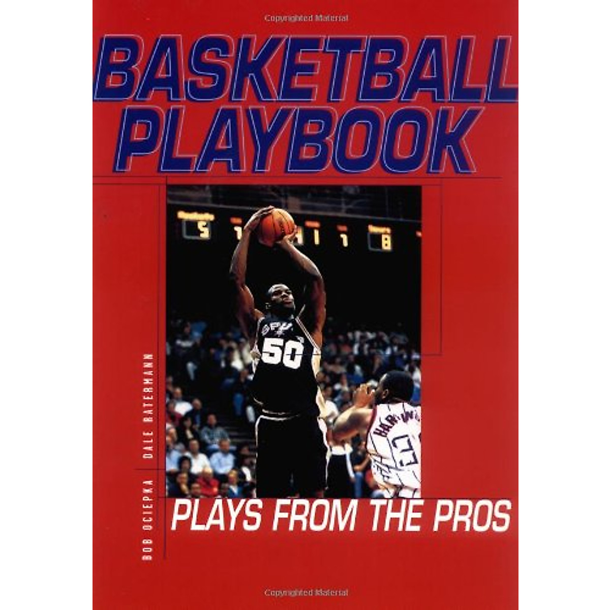 Basketball Playbook