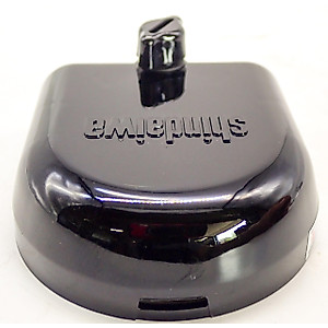 GENUINE SHINDAIWA AIR FILTER COVER FITS C270 T270 P021034400