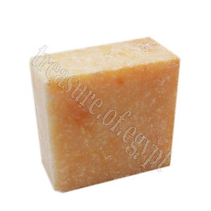 3 Pieces Hamil Al Musk Solid Cubes Jamid 3 Different Scents Islamic Perfume Alcohol Free