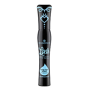 essence | Lash Princess False Lash Waterproof Mascara | Vegan & Cruelty Free | Free From Parabens & Microplastic Particles (Pack of 3)