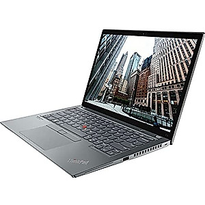 Lenovo 20WK0099US Tp X13 I5/2.4 16gb 512gb W10p