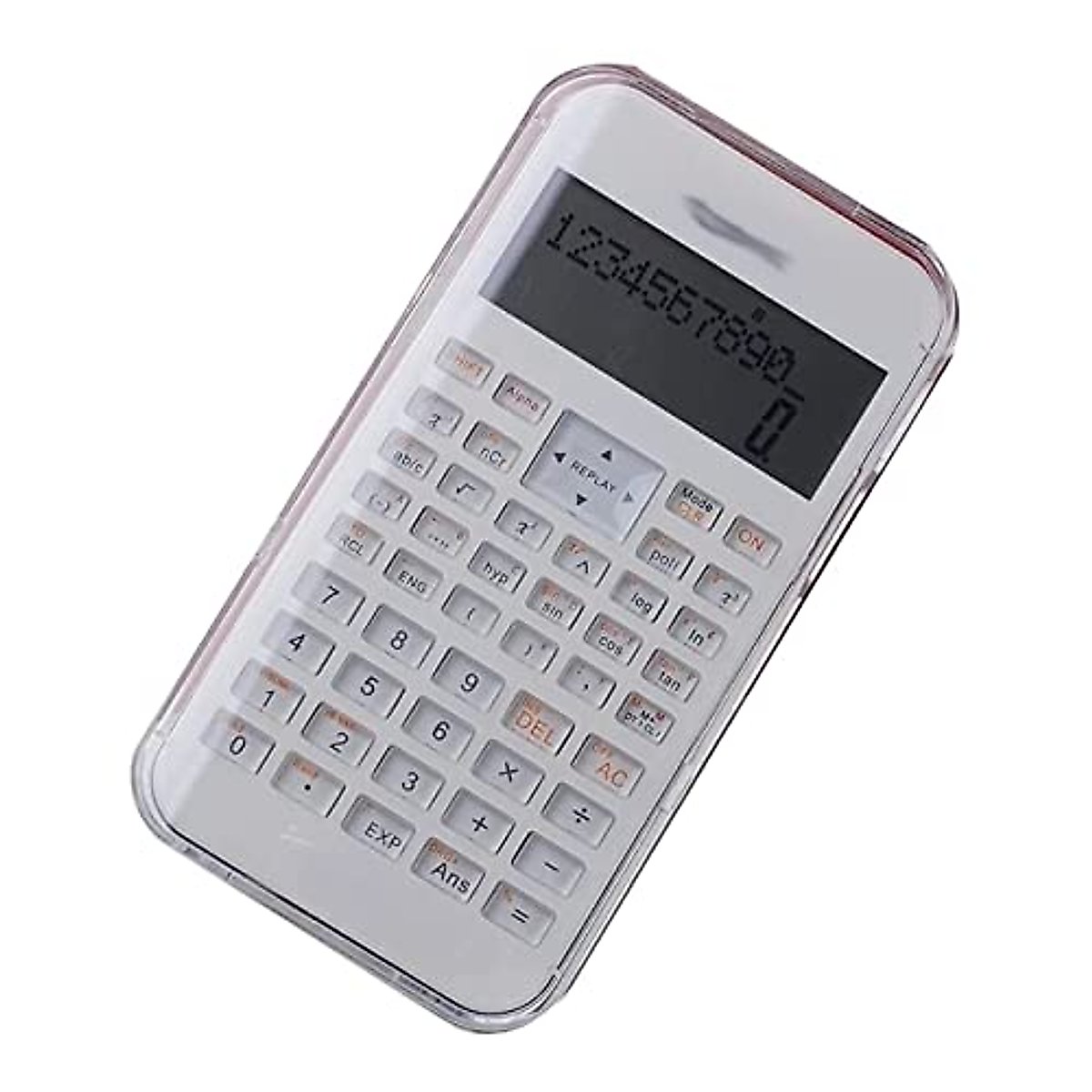 Desktop Calculator Scientific Function Calculator Financial Accounting Multi-Function Calculator for Schools Calculators