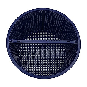 Poolzilla 1 Pack 7" Skimmer Basket, Replacement for Hayward SPX1082CA, SP1082, SP1083, SP1084, SP1085 & Aladdin B-152, Made of Durable ABS Plastic