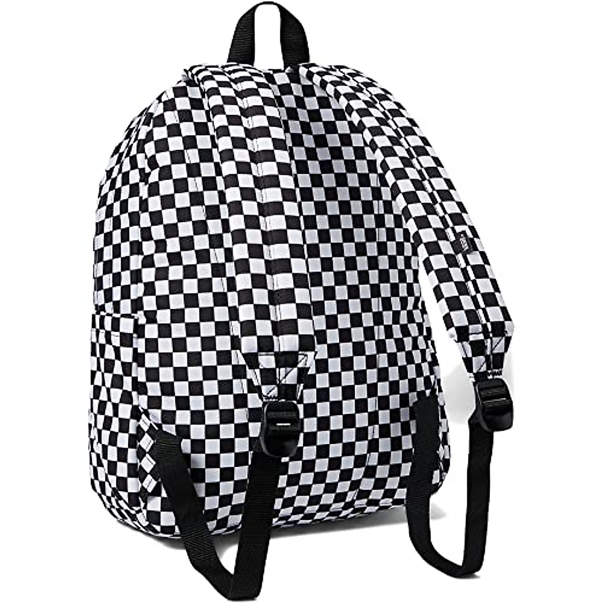 Vans, Old Skool H2O Backpack (Black/White Check)