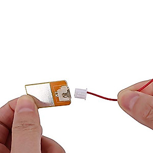 Grbl Z Probe CNC Z-Axis Router Touch Plate Tool Setting Probe for 3018Pro/ 3018pro-M/ 3018Max CNC Engraving Machines