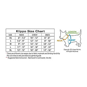 Klippo Dog/Puppy Ultra Soft Plush Colorful Hearts Turtleneck Pajamas - Pink - S