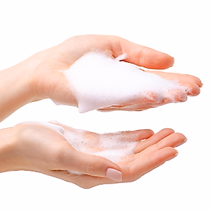 Dr Joe Lab Glucoside and Sulfosuccinate Surfactant Base - Plant Derived Sulfate Free Blend for High Foaming - Coco Decyl Cocamide Lauryl Capryl Caprylyl Liquid Soap Shampoo Cleanser (32 oz / 2 LB)