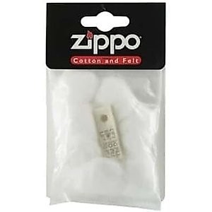 Zippo Wick (1 Card)