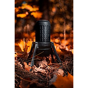 STARESSO Portable Coffee Maker, Specialty Travel Coffee Machine for Coffee Lovers, Portable Espresso Coffee Machine Perfect for Camping