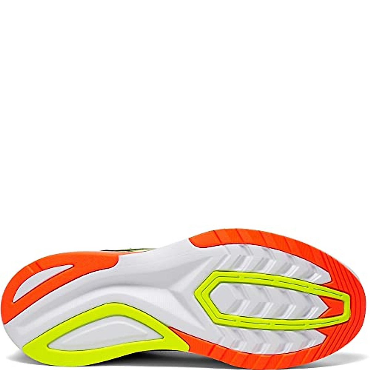 Saucony Men's Endorphin Shift 2 Running Shoe, Vizi PRO, 10