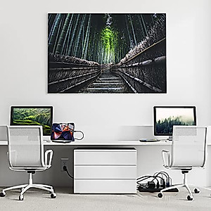 Monster Black Heavy Duty Surge Protector Power Strip 6 ft Cord with 12 120V-Outlet Extension, 2 Ethernet Switch Ports, 4050J Rating, 1 USB-A, and 1 USB-C Charging Ports – Ideal for Computers & Offices