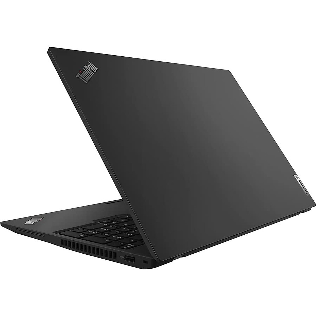 Lenovo ThinkPad P16s G1 21CK001MUS 16" Mobile Workstation - WUXGA - 1920 x 1200 - AMD Ryzen 7 PRO 6850U Octa-core (8 Core) 2.70 GHz - 16 GB Total RAM - 512 GB SSD - Black - Windows 11 Pro - AMD R