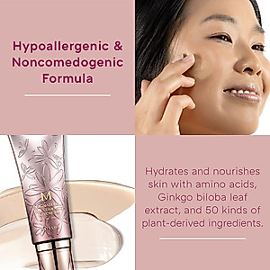 Missha M Signature Real Complete Bb Cream Spf25 Pa++ No.23 Natural Yellow Beige