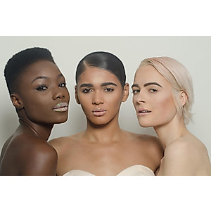 Stay Golden Cosmetics Baeby Glitter Lip Kit, Transfer Proof and Smudge Proof 3 oz