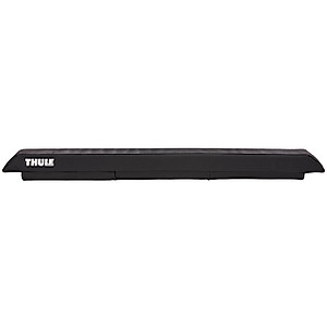 Thule Surf Pad - Aero Black, Wide 30""" (846000)