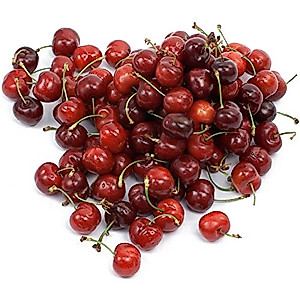 10 Seeds Dwarf Cherry Tree Self-Fertile Fruit Tree Indoor/Outdoor