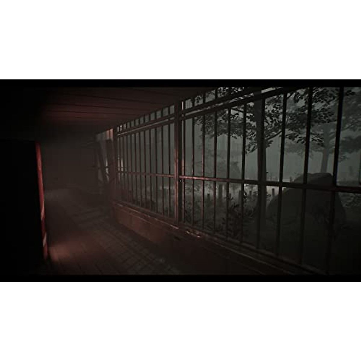 Oxide Room 104 - PlayStation 5