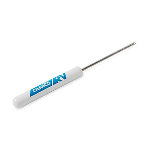 Camco 42144 Flying Insect Screen - FUR 500,3.6" Diameter X 1.3