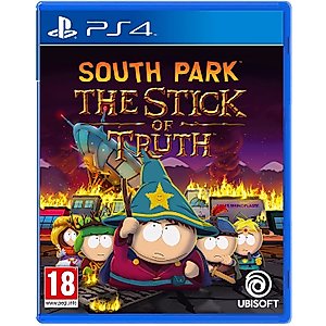 South Park: The Stick of Truth PS4 [ ]
