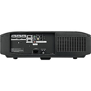 Panasonic PTAE8000U 1080p Full HD Projector (2012 Model)