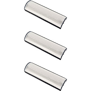 Nispira TPP440 TPP440F True HEPA Filter Replacement Compatible with Envion Therapure TPP540 TPP640 TPP640S Air Purifier. 3 Packs