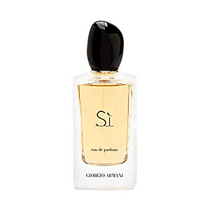 Gorgio Armani Giorgio armani si eau de parfum spray for women, 3.4 ounce (tester), 3.4 Ounce, 3.4 Oz