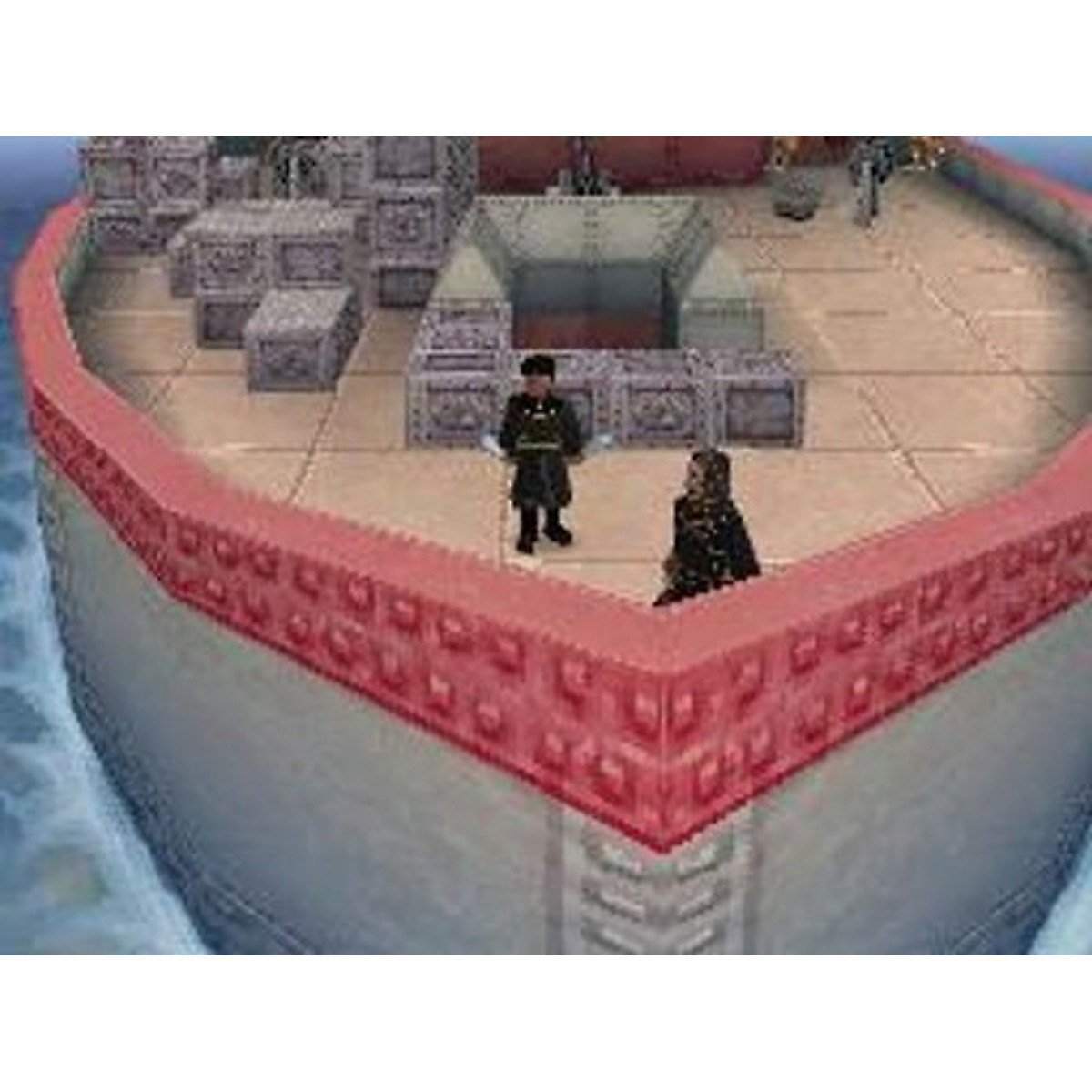 Last Airbender - Nintendo DS