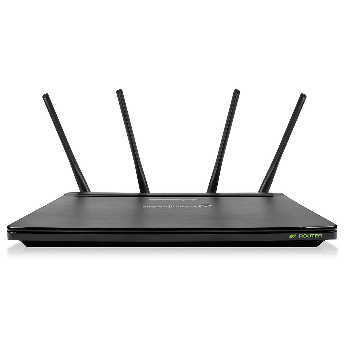 Amped RTA2600-R2 Wireless Athena-R2 High Power AC2600 Wi-Fi Router with MU-MIMO