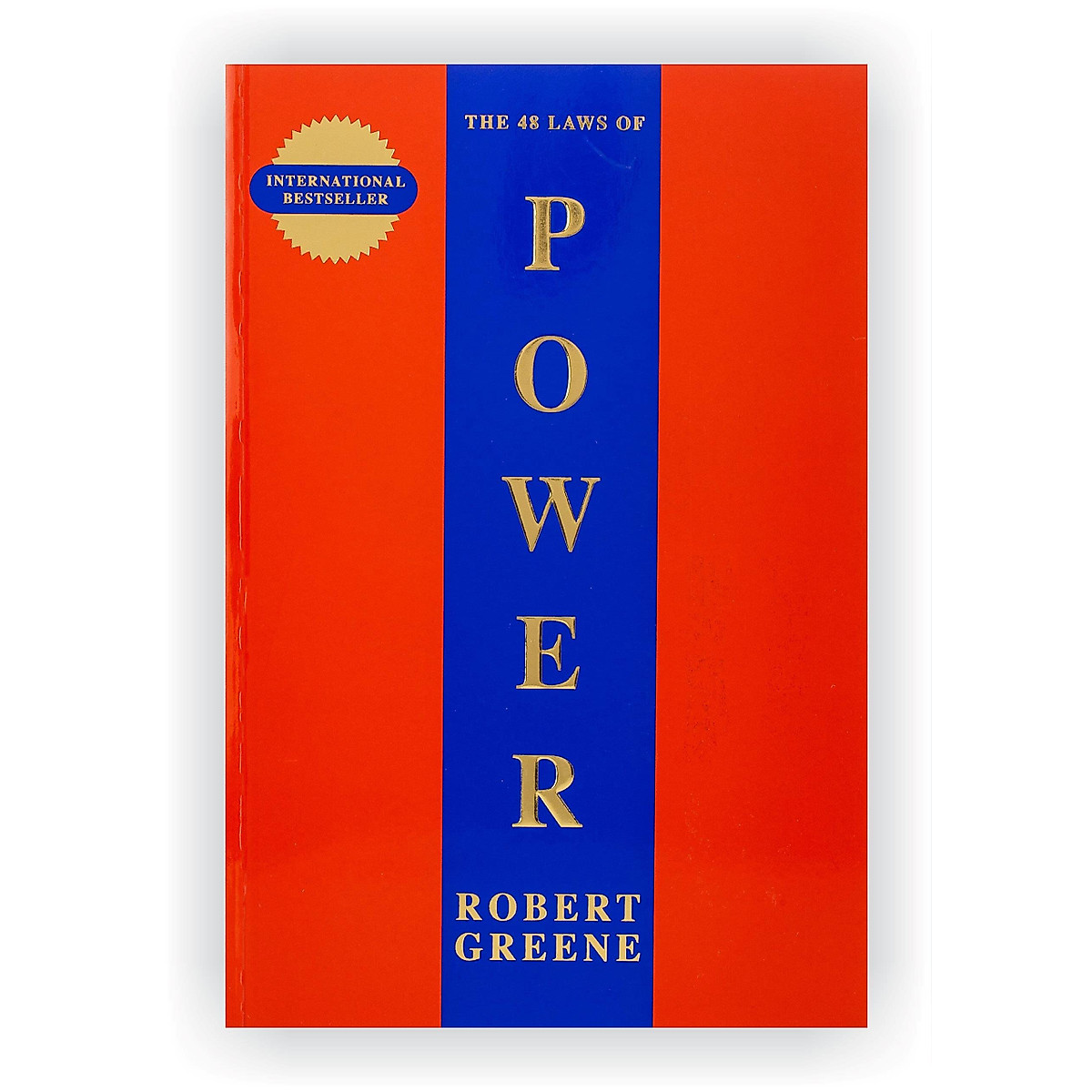 5 Books Set (The 48 Laws of Power; The Laws of Human Nature; The Art of Seduction; The 33 Strategies of War & Mastery) By Robert Greene [PAPERBACK, 2020]
