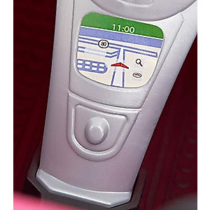 Barbie Doll with Convertible