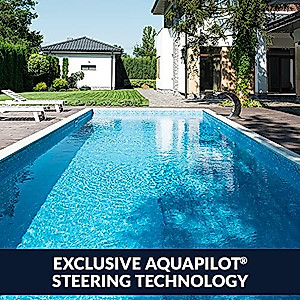 Hayward W32025ADC PoolVac XL Suction Pool Cleaner for In-Ground Gunite Pools up to 20 x 40 ft. with 40 ft. Hose (Automatic Pool Vacuum)