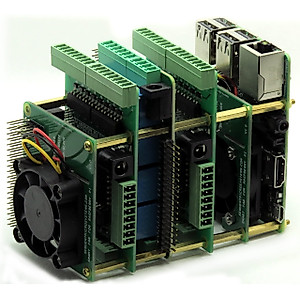 Smart Fan HAT The Best Cooling Solution for Raspberry Pi