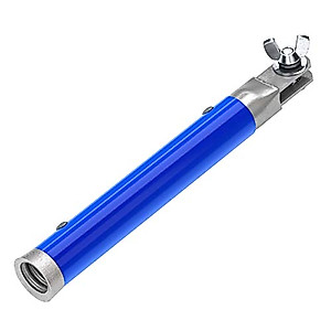 Bon Tool 12-216 Handle Adapter with 1 3/8" Female Thread to Clevis