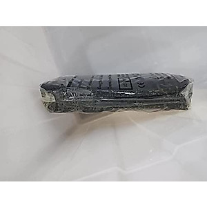 Della Gao Extra Large Laptop Backpack, TSA Friendly Travel Backpack with Laptop Compartment Fit 18.4 Inch Notebook for Men & Women, Anti Theft USB Carry on Business Work Backpack - Black