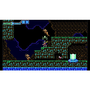 Blaster Master Zero for Nintendo Switch (Limited Run Games #73)