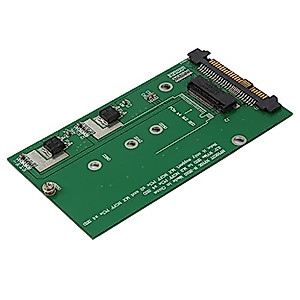 Leefasy U.2/SFF-8639 to M.2 SSD Connector Adapter Card
