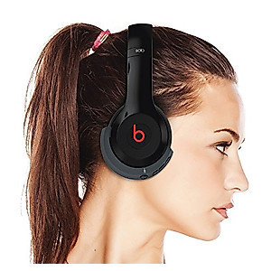 Bolle&Raven Wireless Bluetooth Adapter for Beats Solo 2 Headphones (Adapter Only)