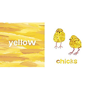 The Very Hungry Caterpillar's Easter Colors (The World of Eric Carle)