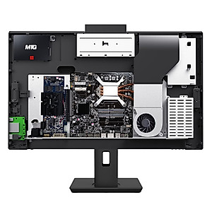 Gaming All in one PC 24 Inch FHD Touchscreen, MTG Yama, Intel Core i5 10th Gen, 16GB RAM, 1TB NVME, AMD RX 550 4GB DDR5 Graphics, Webcam, DVD RW, RGB Combo, Windows 11 Home