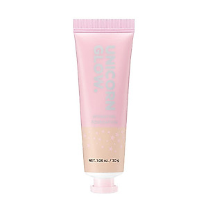 Unicorn Glow Long Wear Primer + Hydrating Foundation #1 Light