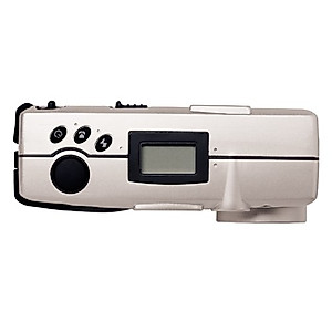 Kodak DC215 1MP Digital Camera w/ 2x Optical Zoom, Silver