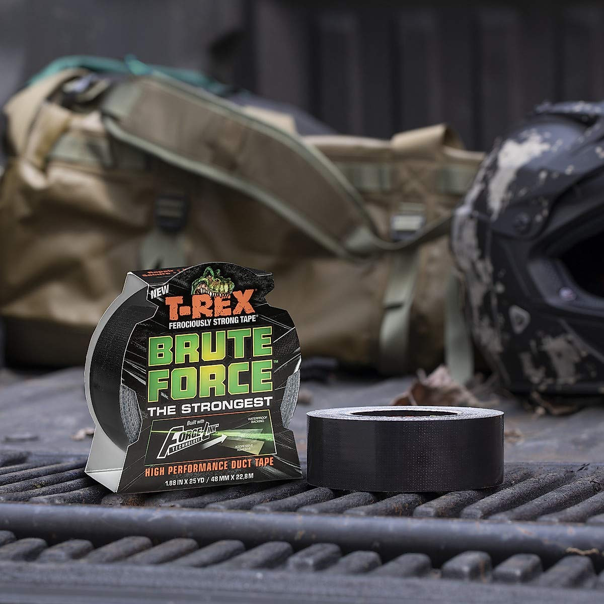 T-Rex Brute Force Strongest High Performance Duct Tape (242703)