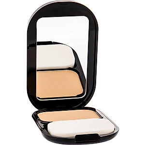 New Max Factor Facefinity Compact Foundation SPF20-01 Porcelain