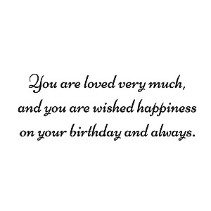 Happy Birthday Greeting Card For Grandson | Made in America | Eco-Friendly | Thick Card Stock with Premium Envelope 5in x 7.75in | Packaged in Protective Mailer | Prime Greetings